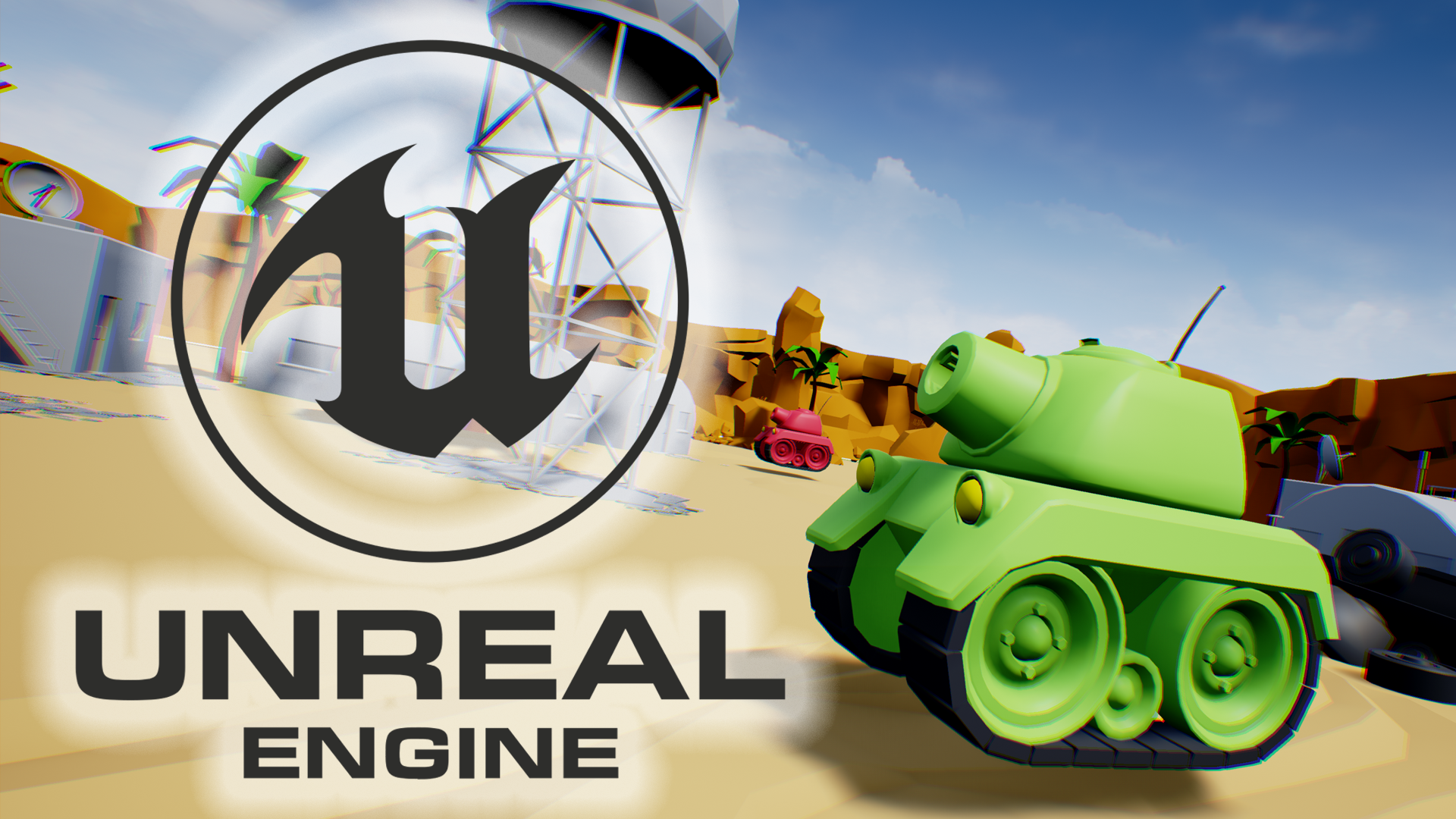 Unreal Engine