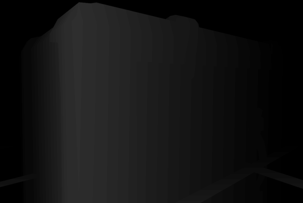 Trick Vulkan API with the Vulkan API (Mirage’s Multisampled Depth)