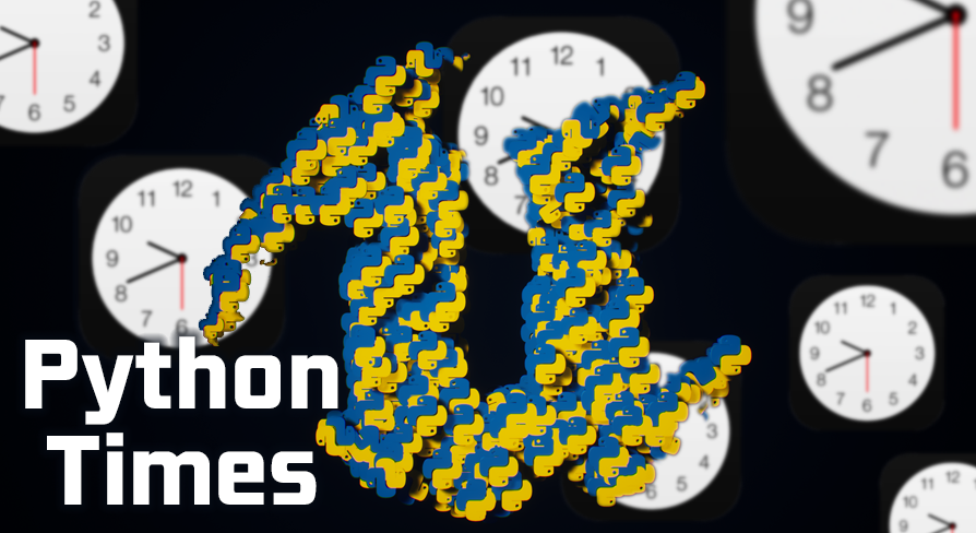 Python Times