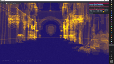 Mirage’s Features & Tools #6