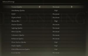 Behind the Pretty Frames: Elden Ring