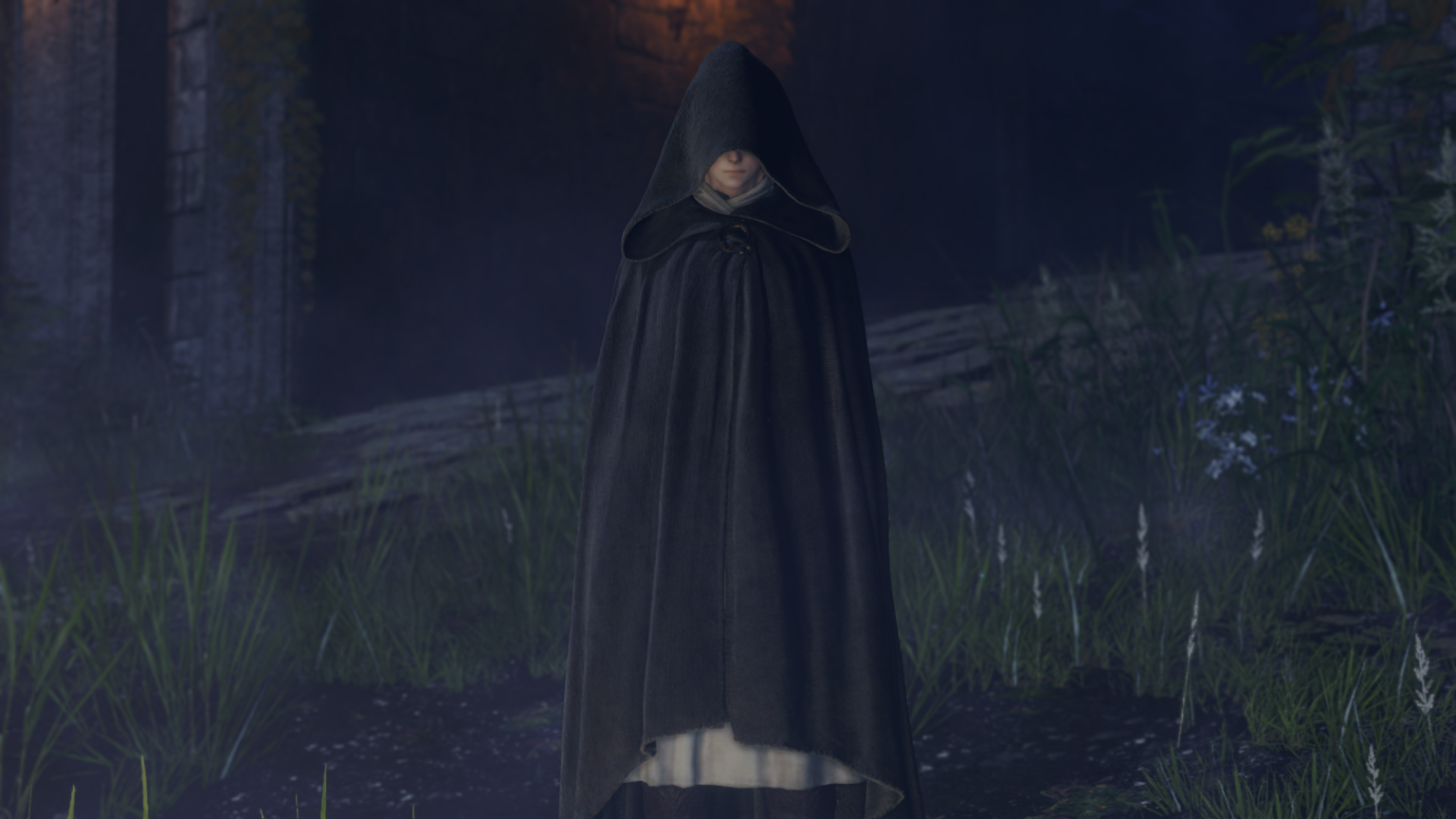 Behind the Pretty Frames: Elden Ring