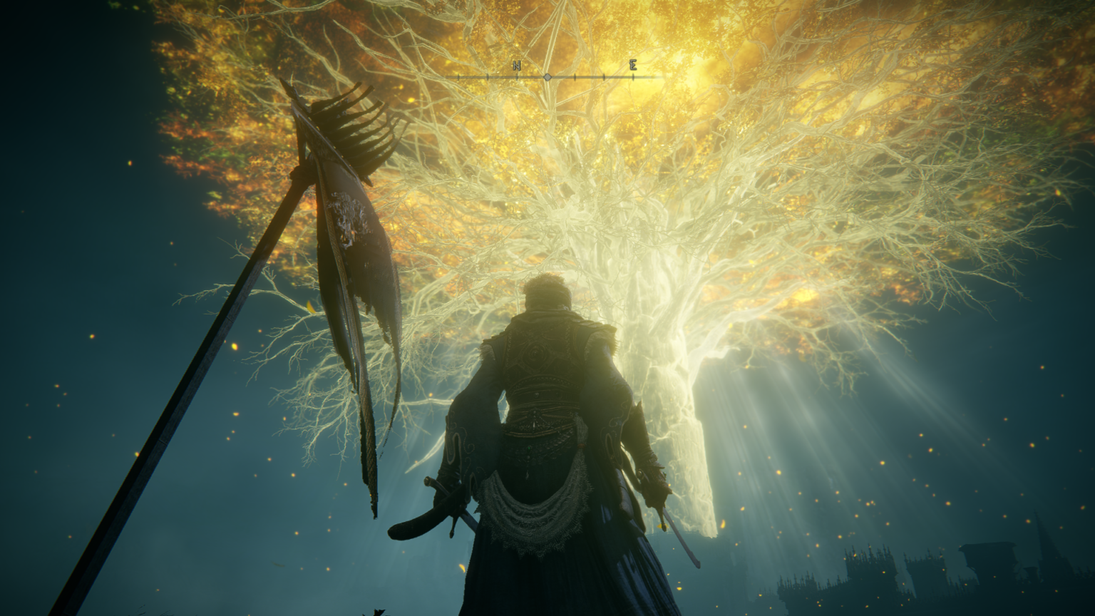 Behind the Pretty Frames: Elden Ring