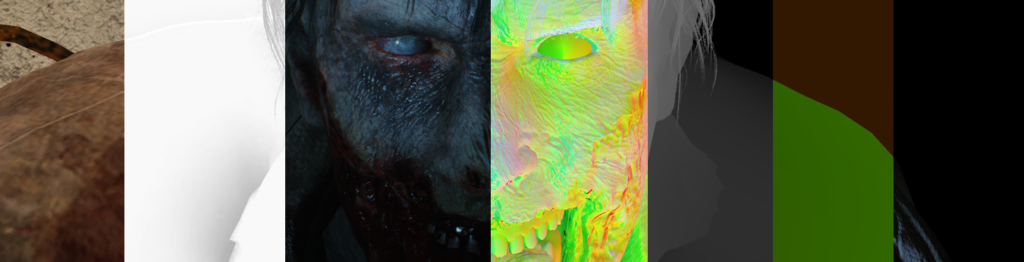 Behind the Pretty Frames: Resident Evil