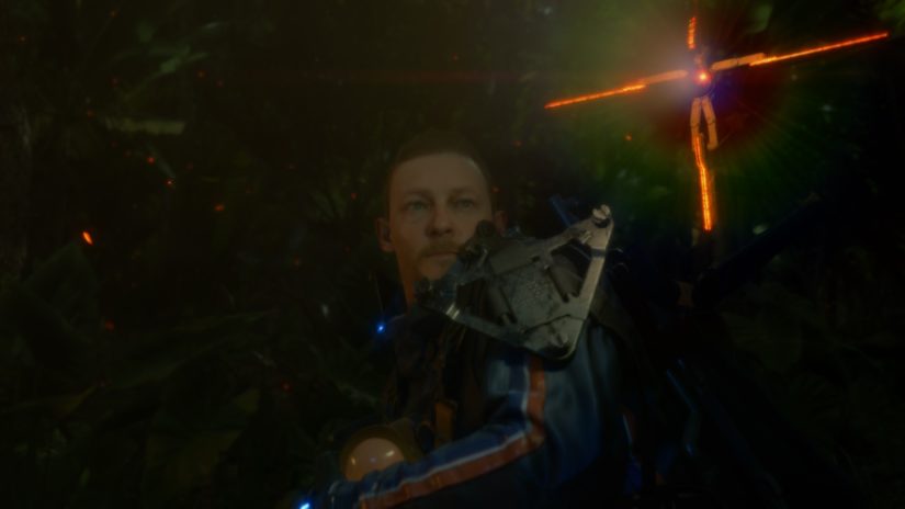 Behind the Pretty Frames: Death Stranding