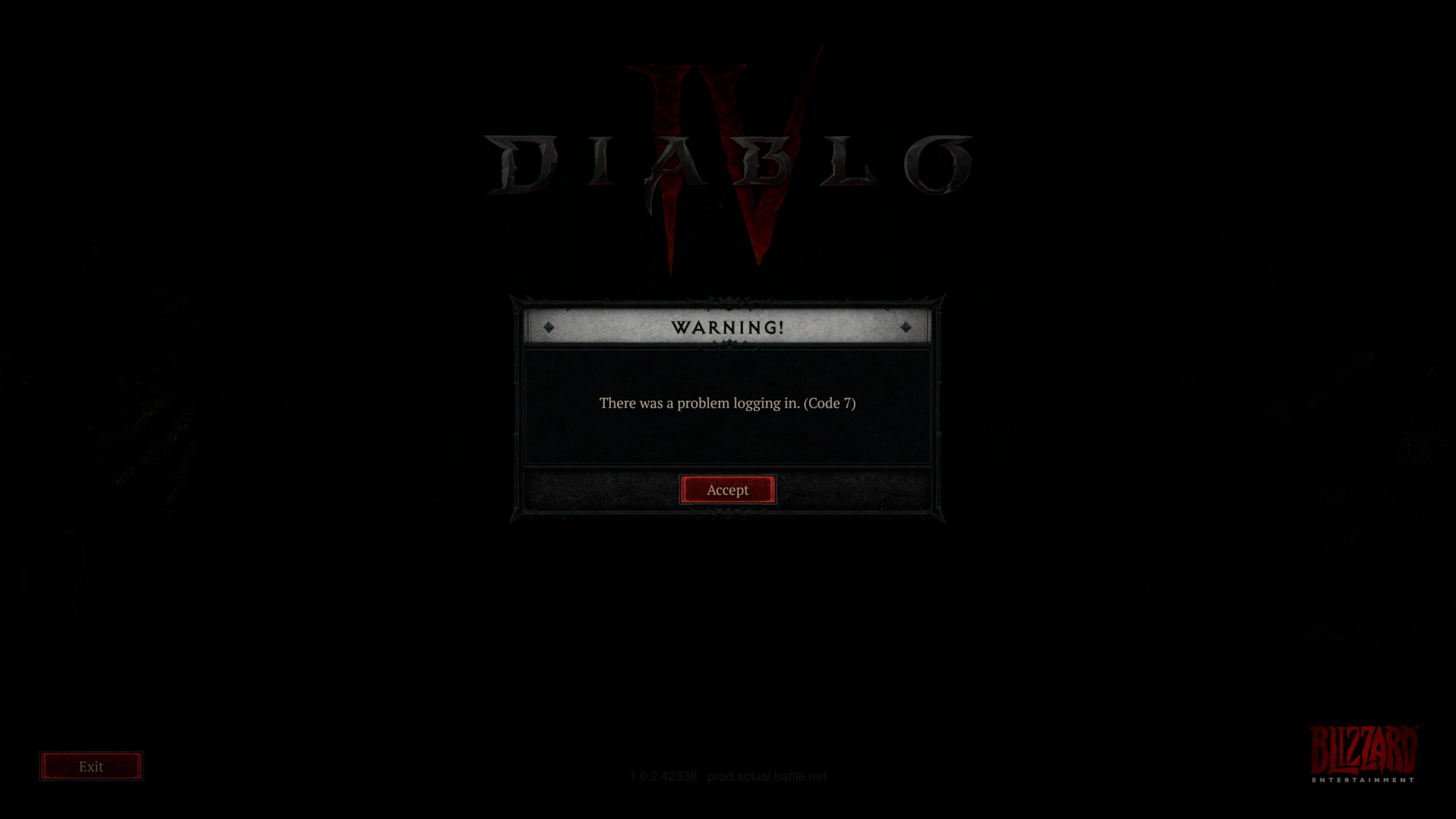 Behind the Pretty Frames: Diablo IV