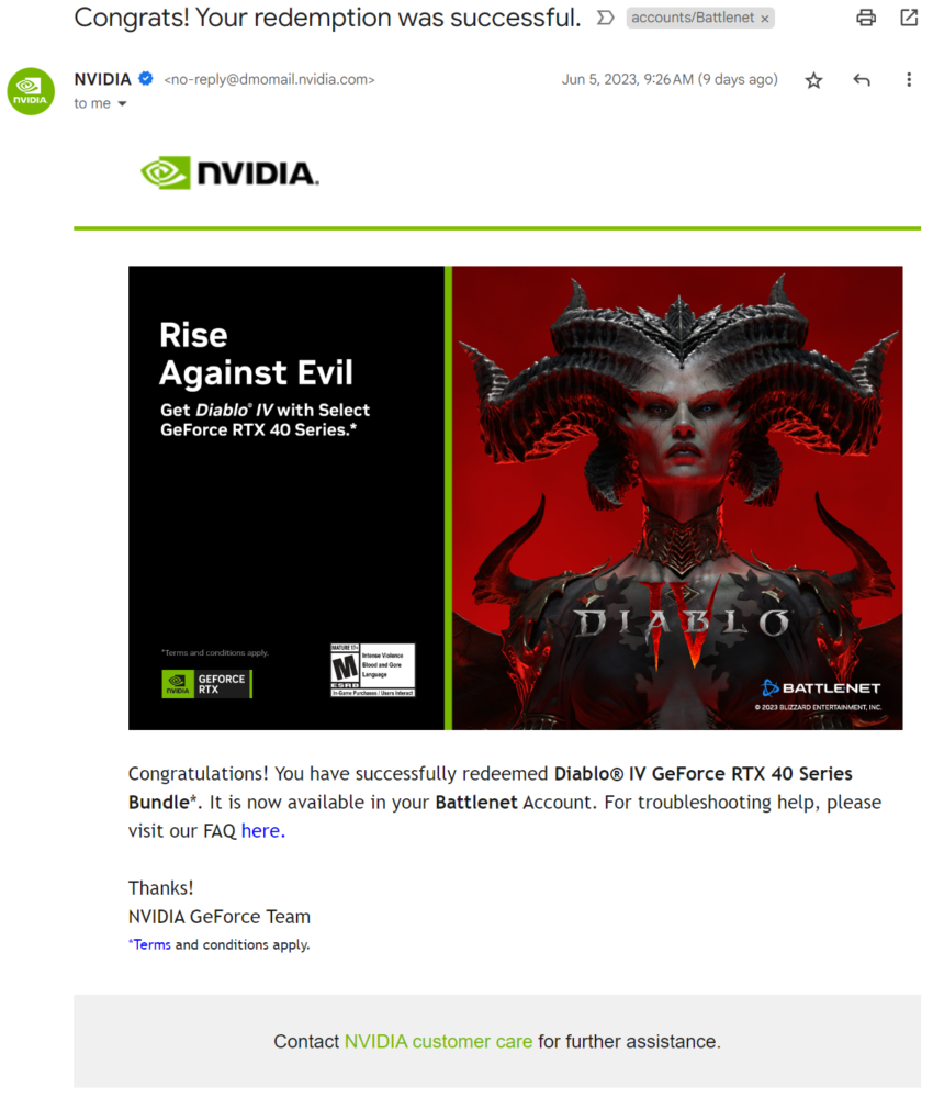 Behind the Pretty Frames: Diablo IV