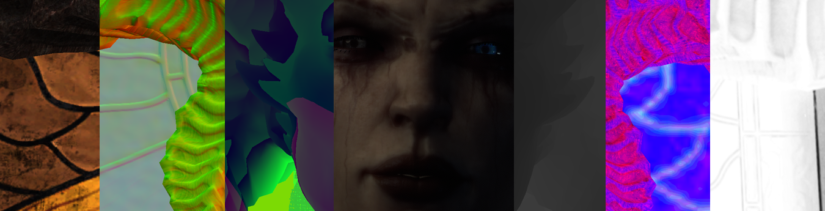 Behind the Pretty Frames: Diablo IV